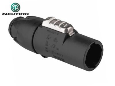 NAC3MX-W-TOP neutrik powerCON true1 connector - PropAudio