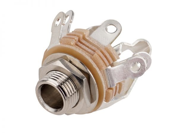 Panel Mount JACK Archives - PropAudio