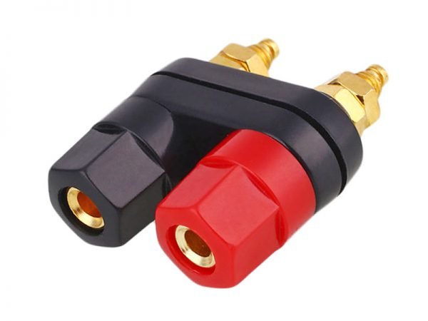 Binding Post Plug Archives - PropAudio