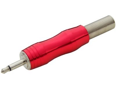 MJACK2M05 3.5mm mini jack smartphone plug oxidation - PropAudio