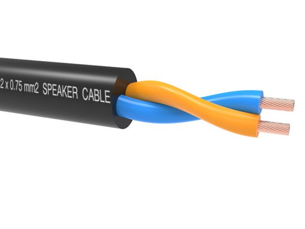 How to choose the right speaker wire/cable? - PropAudio