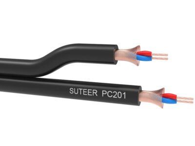 PC201 Parallel Balanced Audio Signal Patch Cable - PropAudio