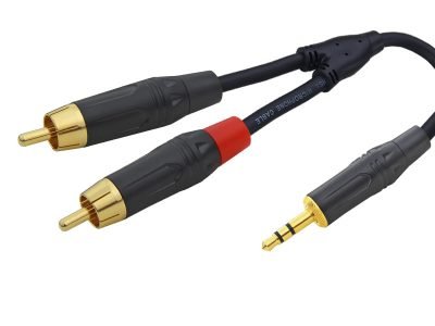 What Is an RCA Cable? - PropAudio