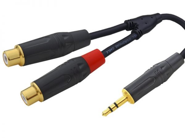 Classic insert cables Archives - PropAudio