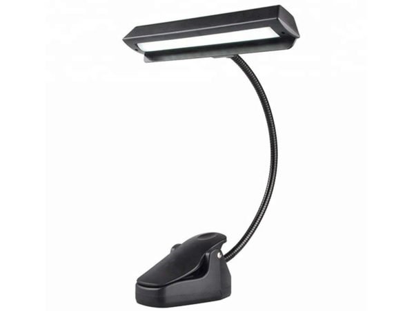 MSL114 Music Stand Light 14-leds Concert Light - PropAudio