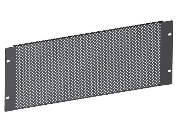 Perforated Rack Panel - PropAudio
