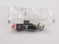 Rean RC3F 3-pole female XLR cable connector - PropAudio