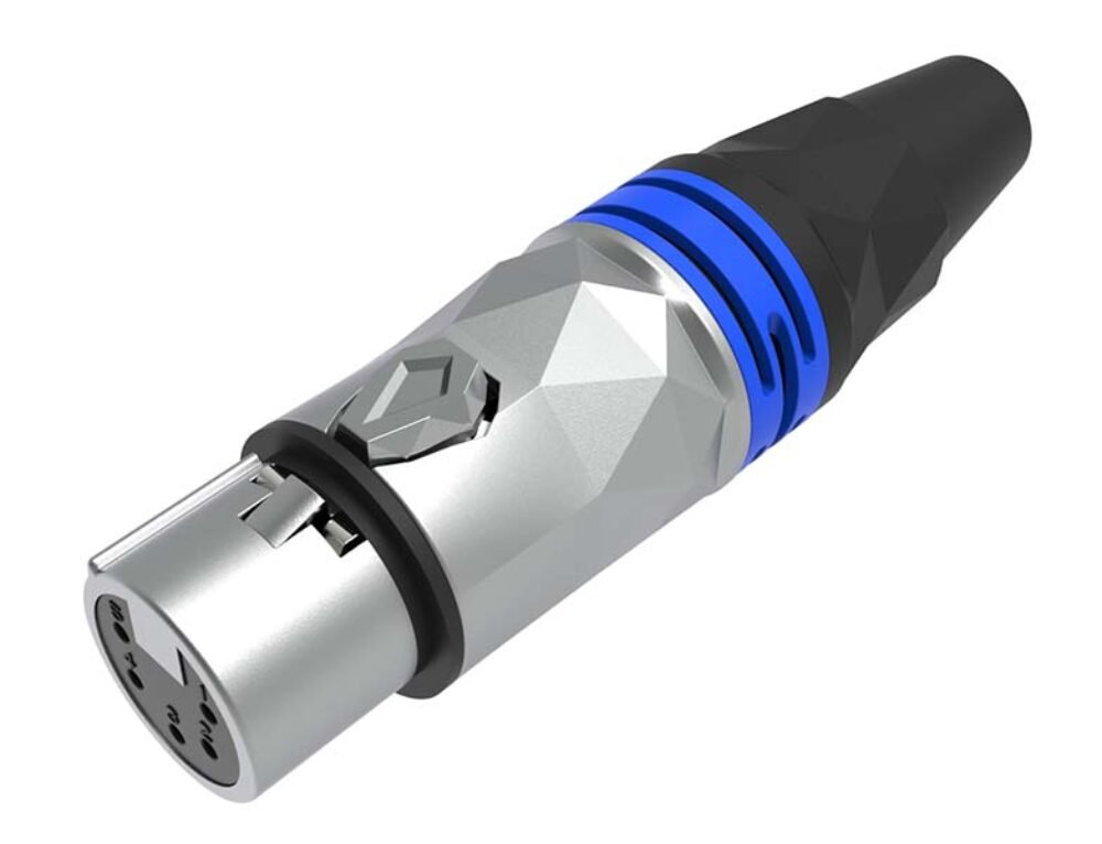 PC3MX powerCON true cable connector - PropAudio