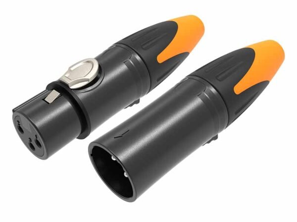 Audio connectors - Propaudio