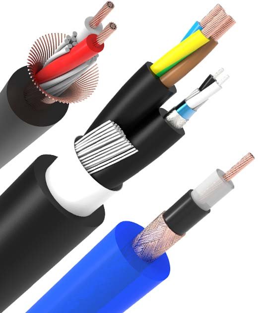 Suteer Propaudio - Professional high quality cables and connectors