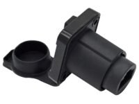 RRE8F-Z Rean Female RJ45 receptacle IP65 waterproof - PropAudio