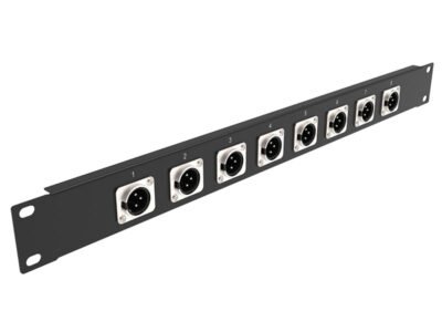 Patch panel - PropAudio