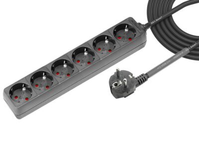 Power Strips Archives - PropAudio
