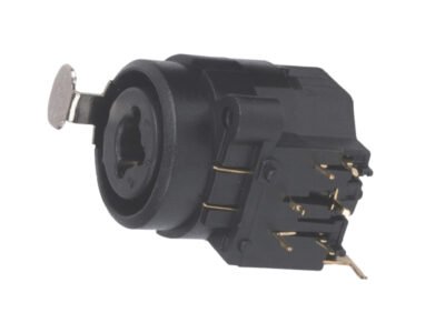 CXLR6FH 3 pole XLR female receptacle with 6.3mm jack - PropAudio