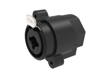 CXLR6FS 3-pole XLR/6.3mm JACK Combo connector - PropAudio