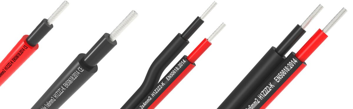 What is Solar PV Cable? - PropAudio