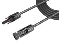 What is Solar PV Cable? - PropAudio