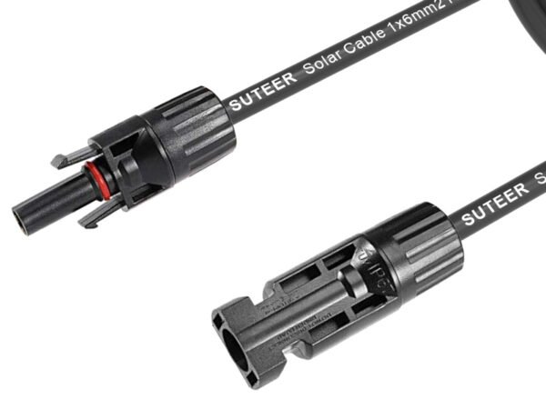 What is Solar PV Cable? - PropAudio